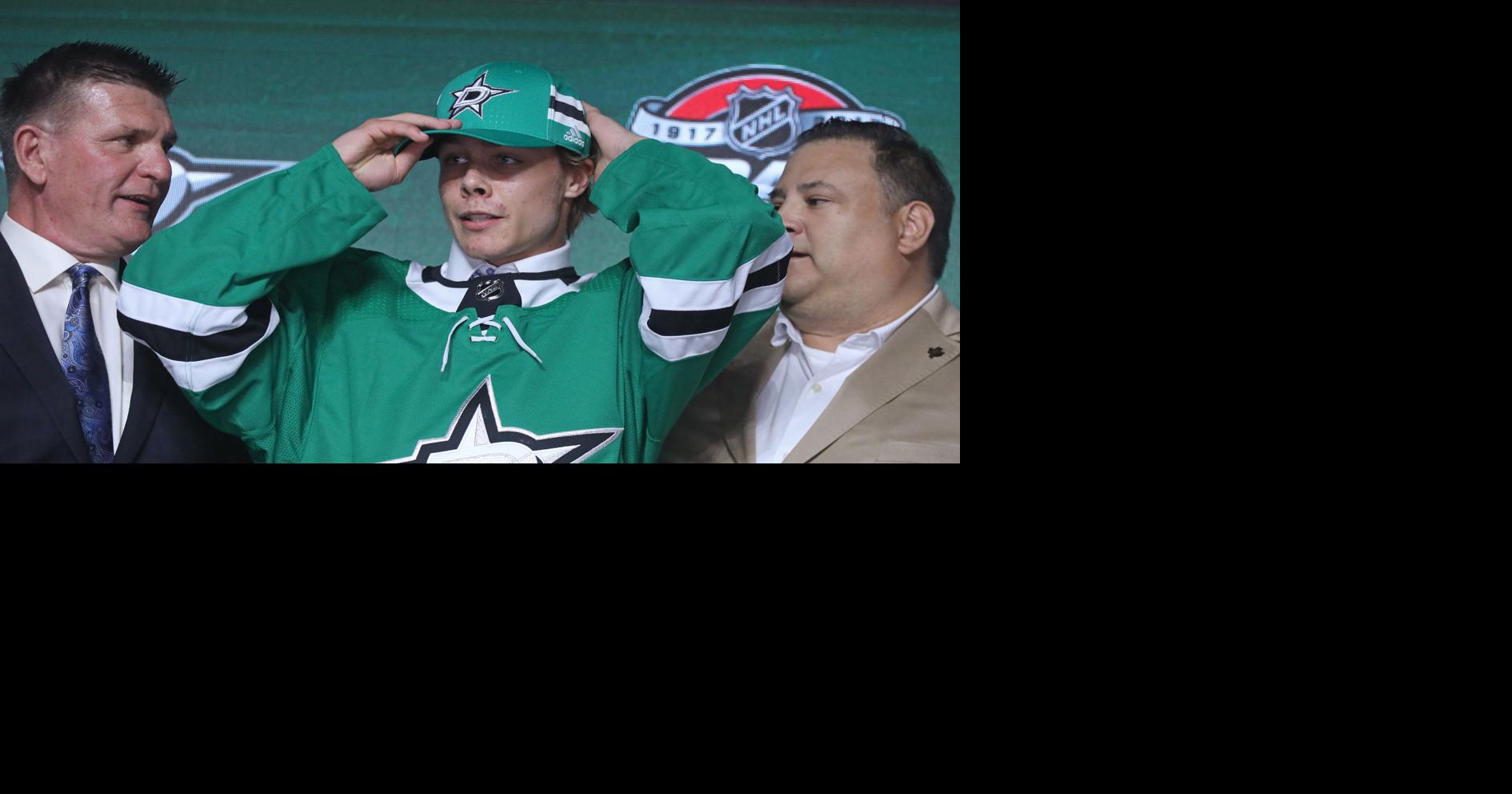 Miro Heiskanen, NHL teen sensation | National Sports | postguam.com