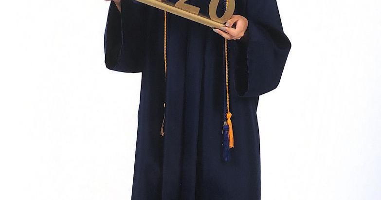 Madison Packbier named Shieh Scholar-Athlete of Year | Local Sports ...