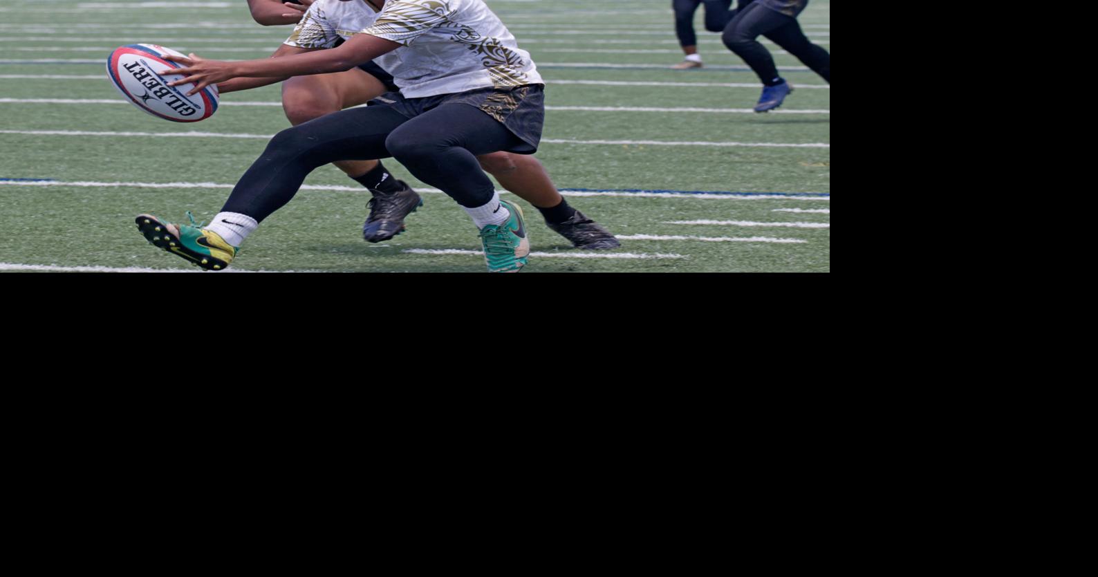 Harnessing Tiara Fernandez's raw talent | Guam Sports | postguam.com