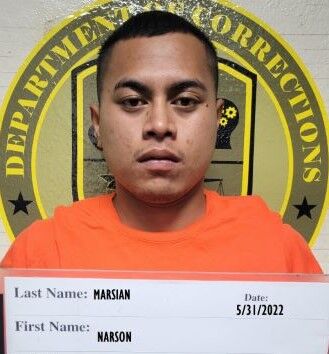 3 men arrested, charged in Paseo machete attack | Local News | postguam.com