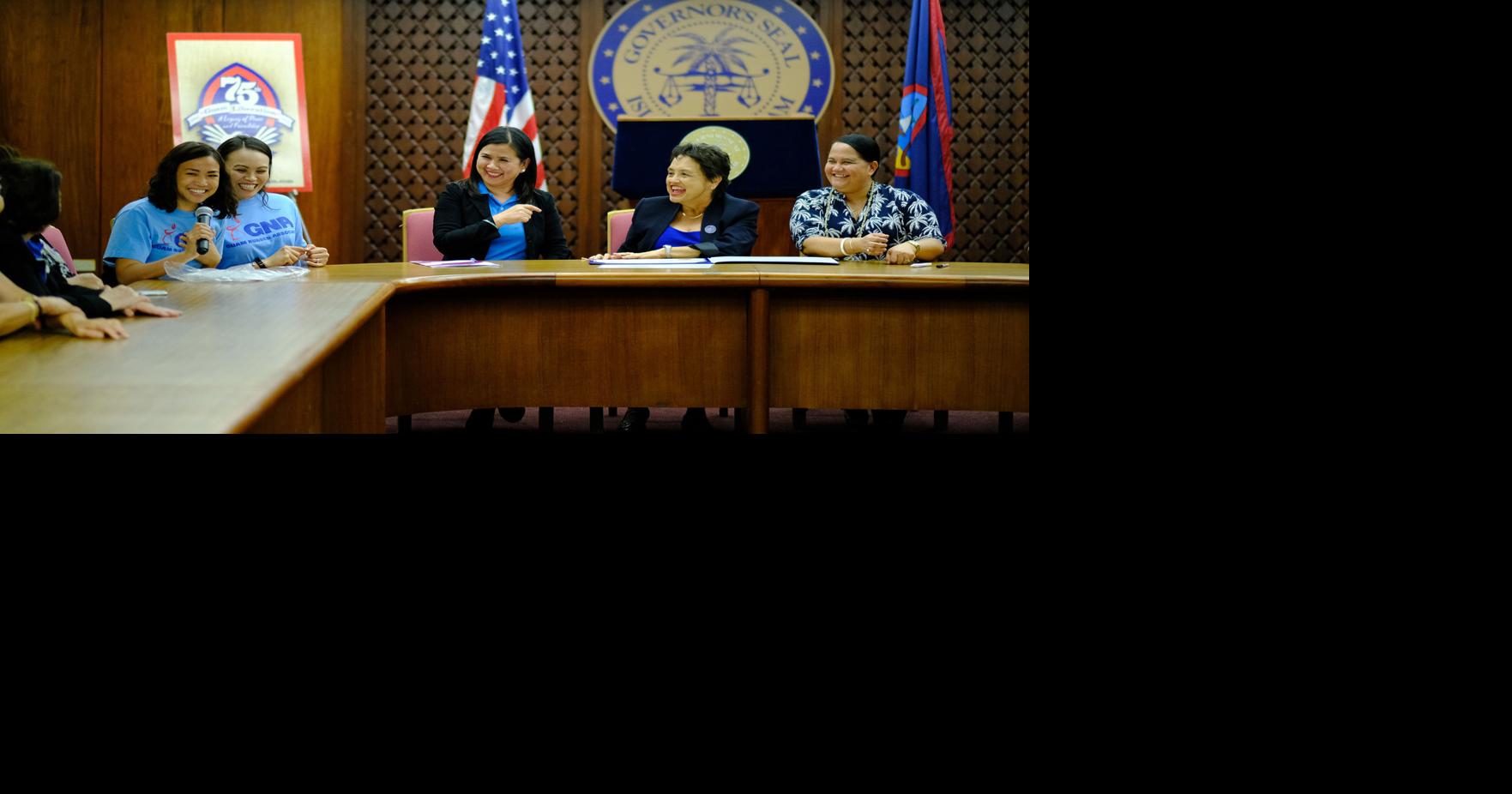 Nurses Month to be celebrated | Local News | postguam.com