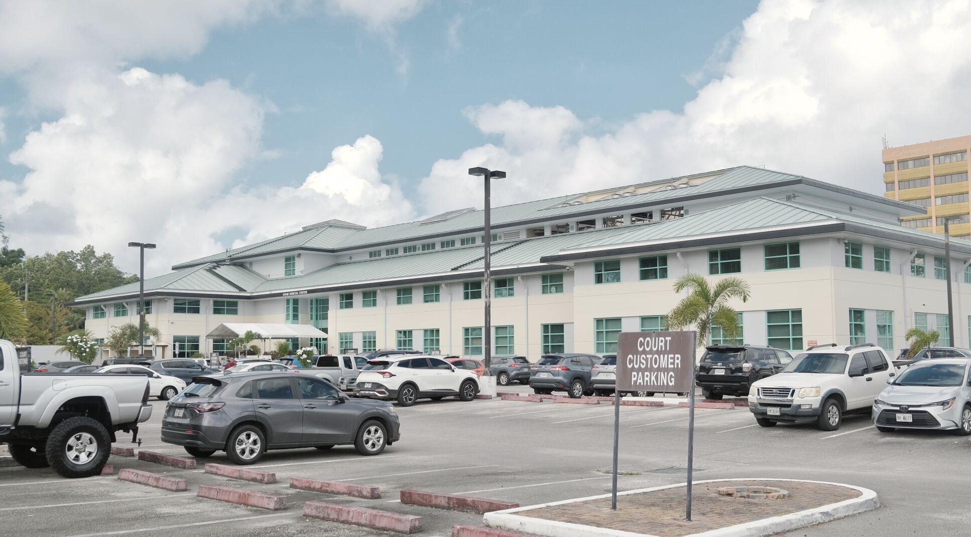 Judge revokes Ricky Camp's pretrial release | Guam News | postguam.com