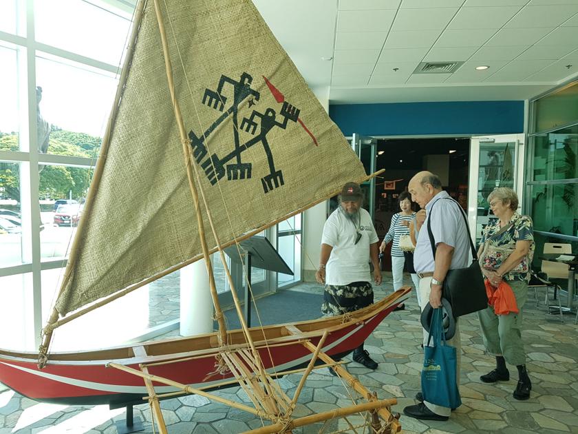 Seafaring community to gather Saturday | Guam News | postguam.com