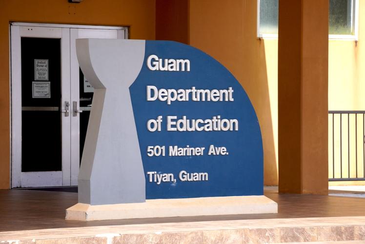 GDOE administrators to get 2 raises | Local News | postguam.com