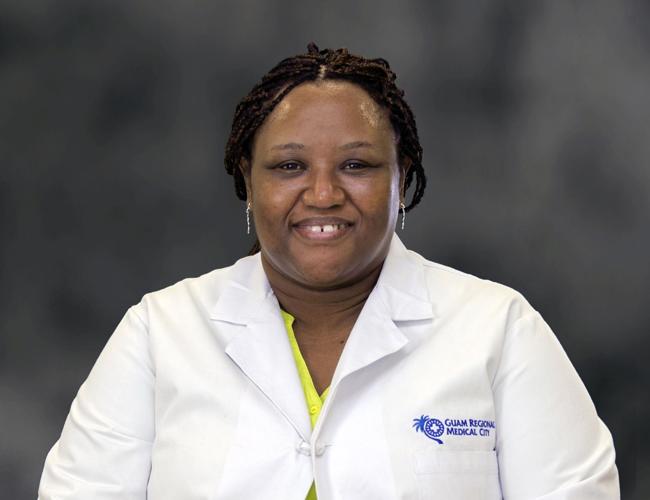 GRMC welcomes five physicians | World Business | postguam.com