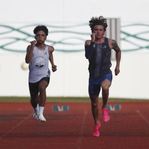 Track national championships draws island's best | Local Sports ...