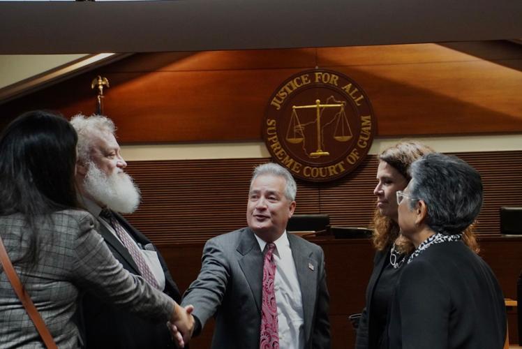 AG asks court for rehearing amid differences of opinion over ruling ...