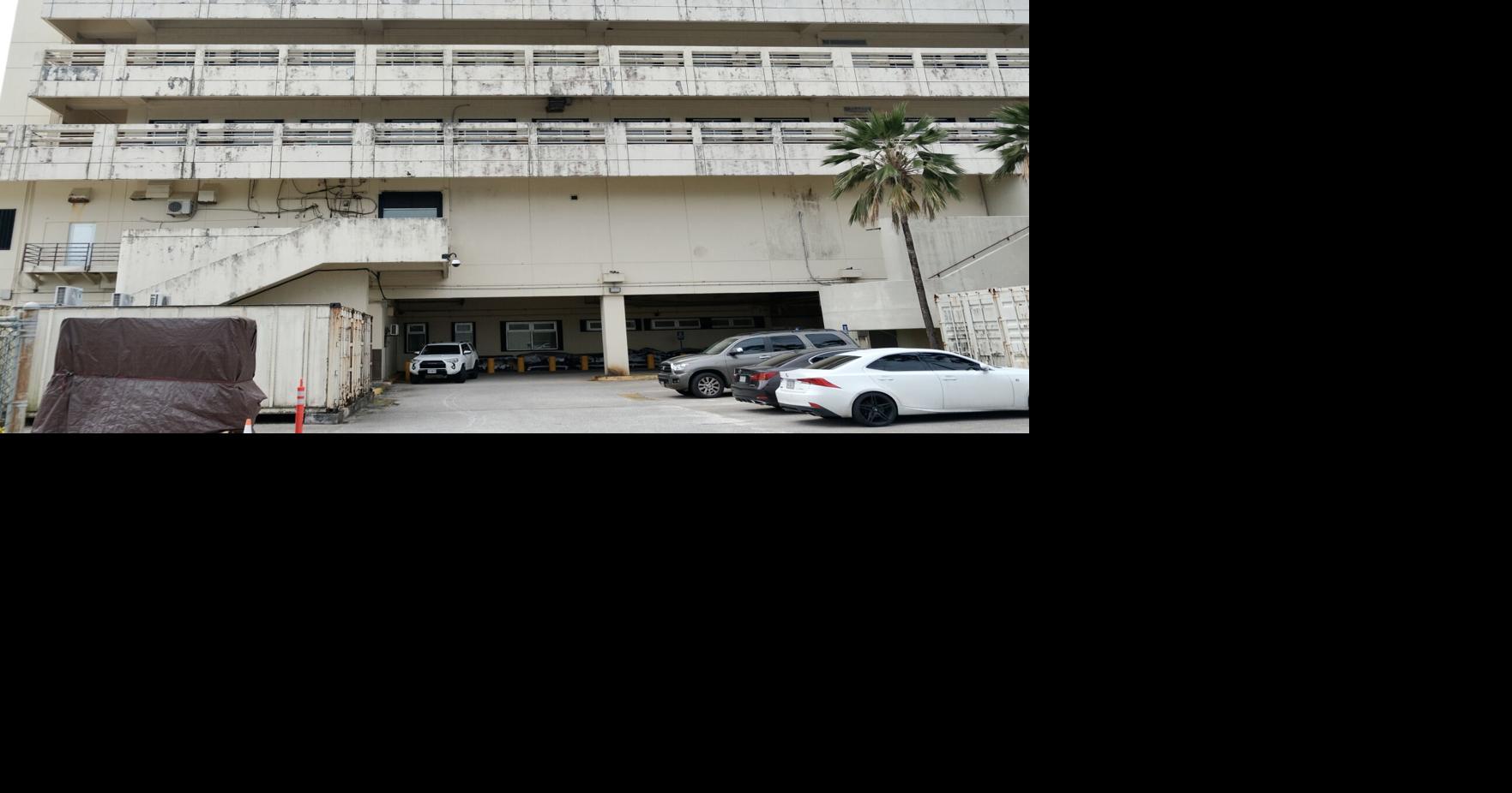 Hospital mold report findings no surprise to GMHA official | Local News ...