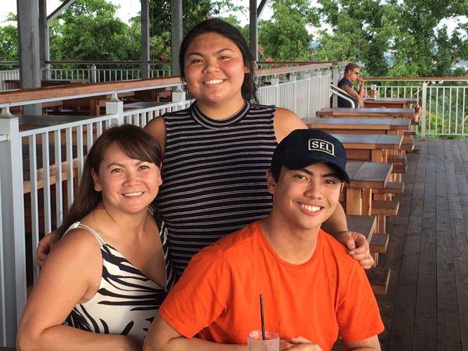 To mom, with love | The Scoop | postguam.com