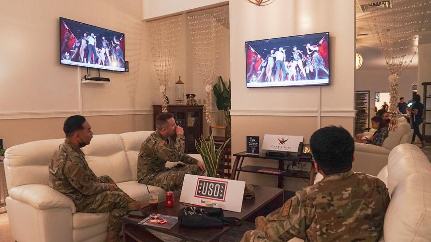 Guam fans celebrate Super Bowl Monday | Local Sports | postguam.com