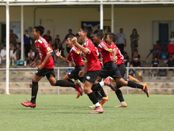Saipan, Guam to meet on pitch | Local Sports | postguam.com