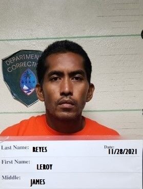 Man charged in truck theft | Local News | postguam.com