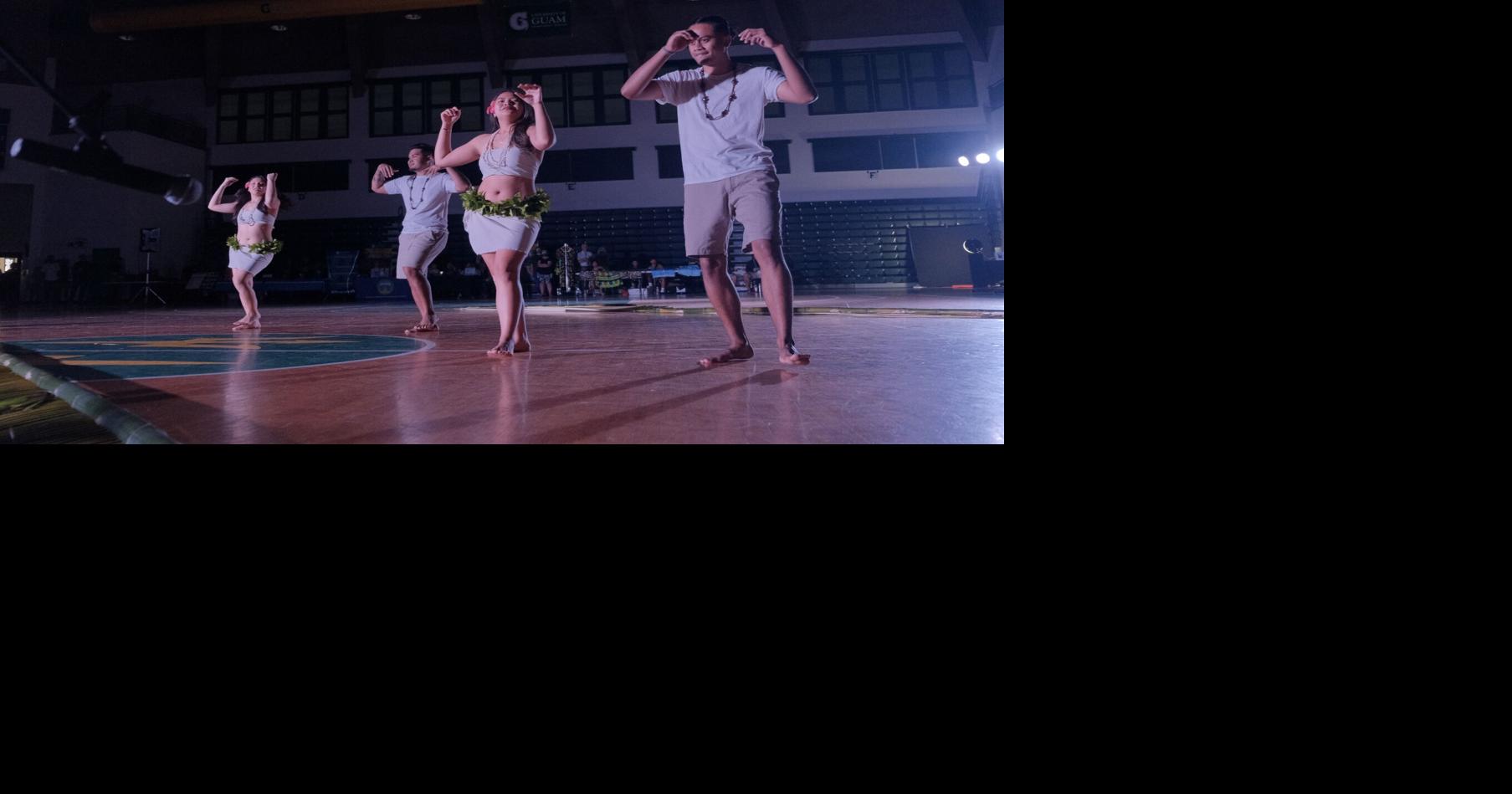 UOG hosts Micronesian Culture and Traditions Day | Local News | postguam.com