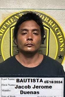 Man charged with drug possession allegedly tossed shotgun out of car ...