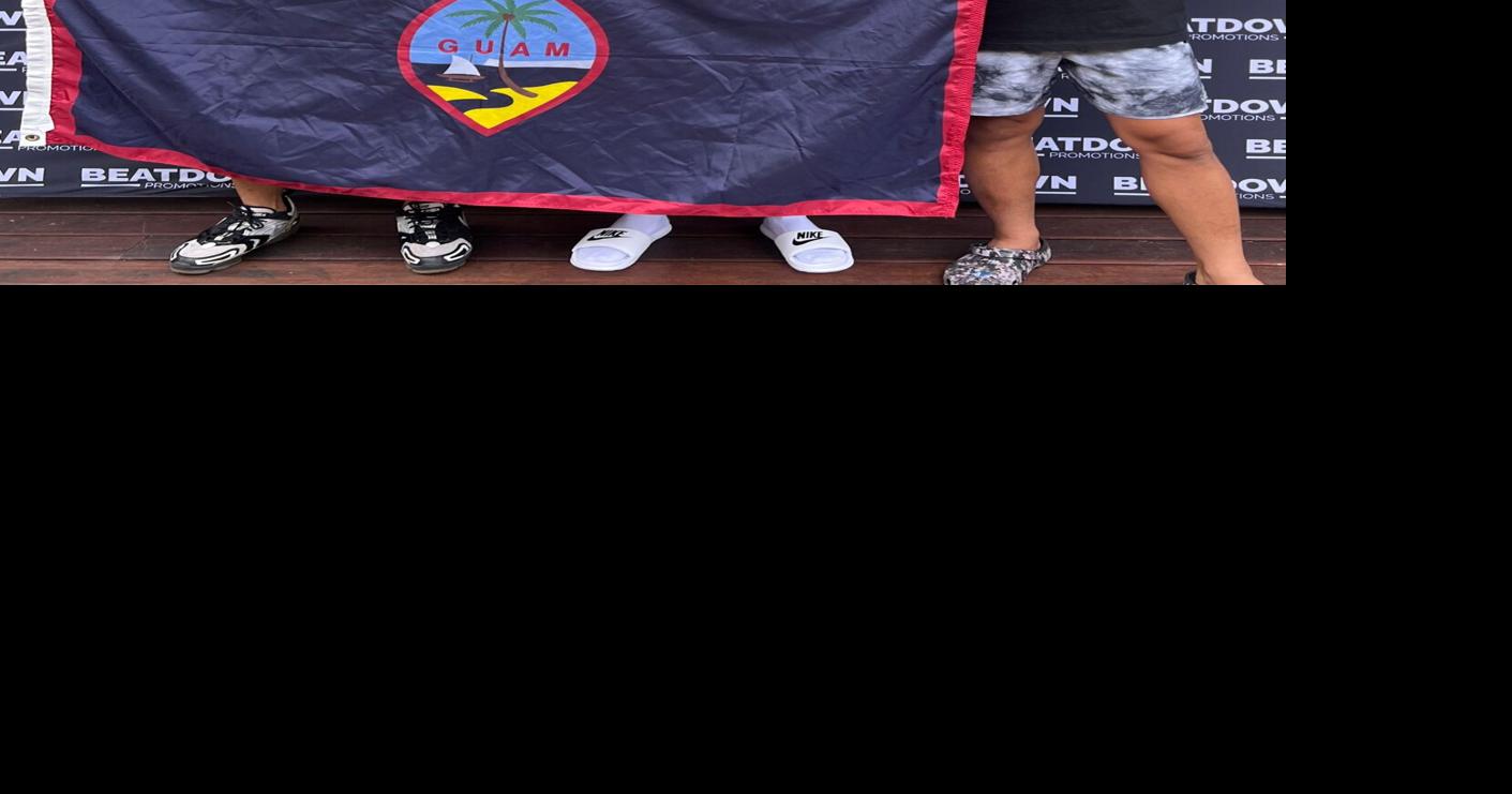 Benavente: No pressure ahead of Australia fight | Local Sports ...