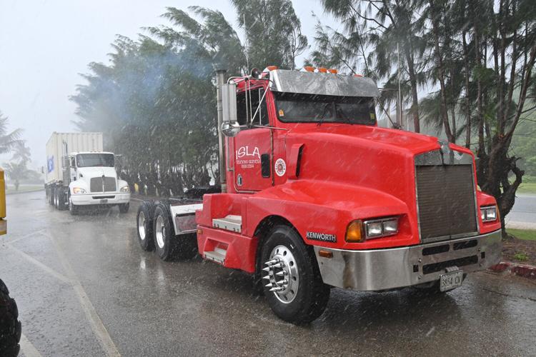 Guam’s port celebrates 50 years | Local News | postguam.com