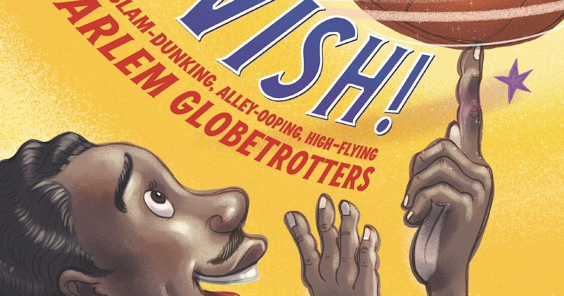 'Swish' drops the And 1, pulling kids in for great ride | Lifestyle ...