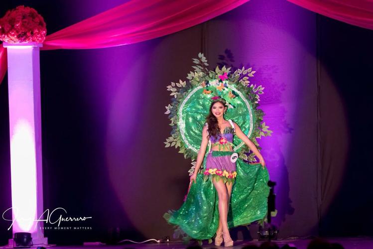 Confidence, true beauty shine in Miss Teen Guam | The Scoop | postguam.com
