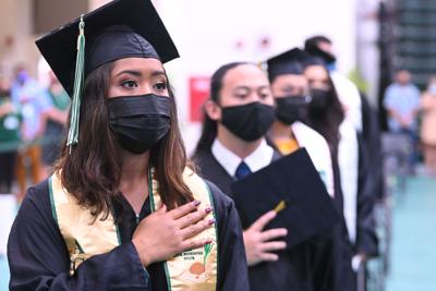 UOG will graduate over 250 this Sunday | Local News | postguam.com