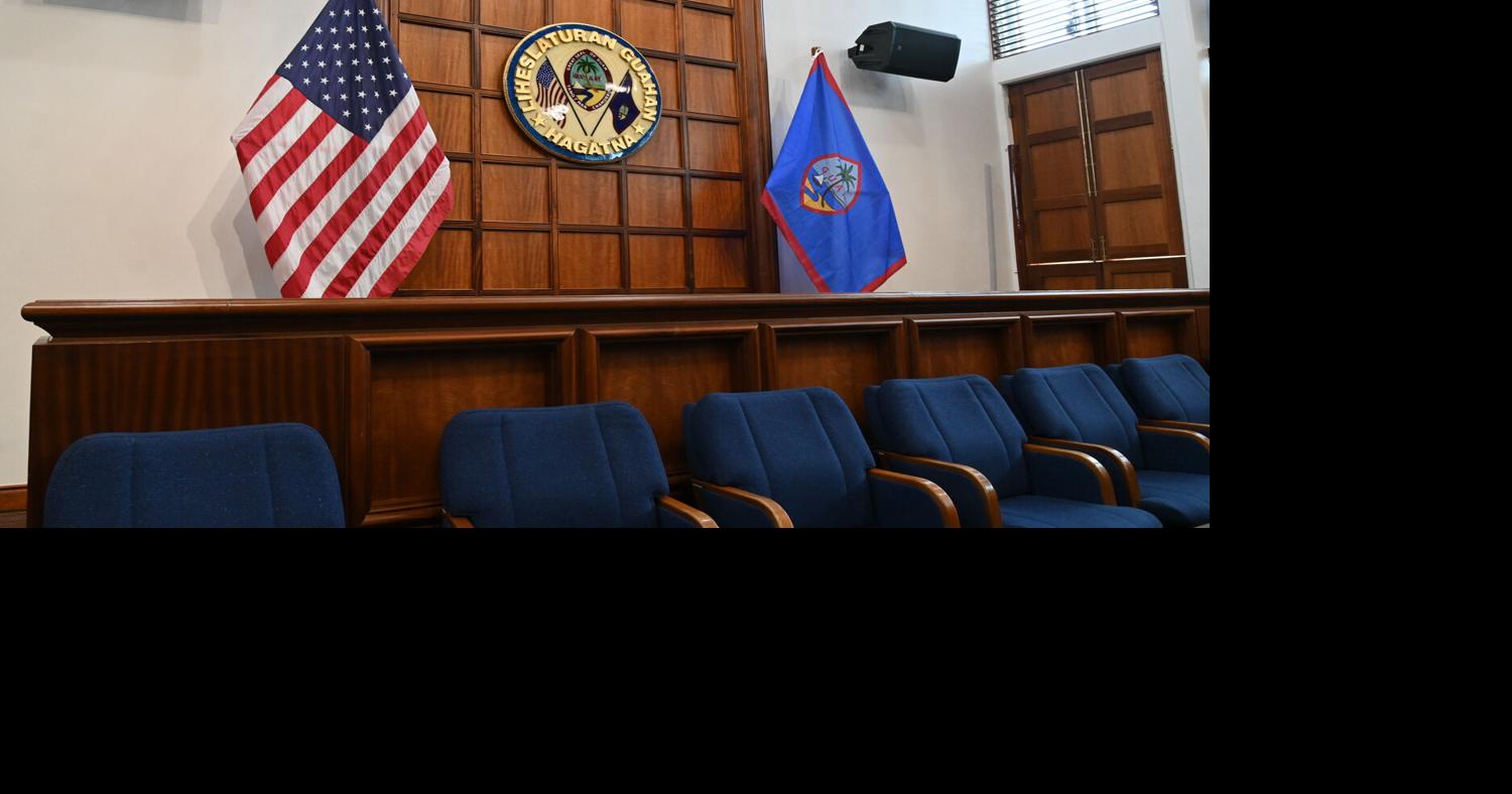 Status quo has got to go | Letters to the Editor | postguam.com