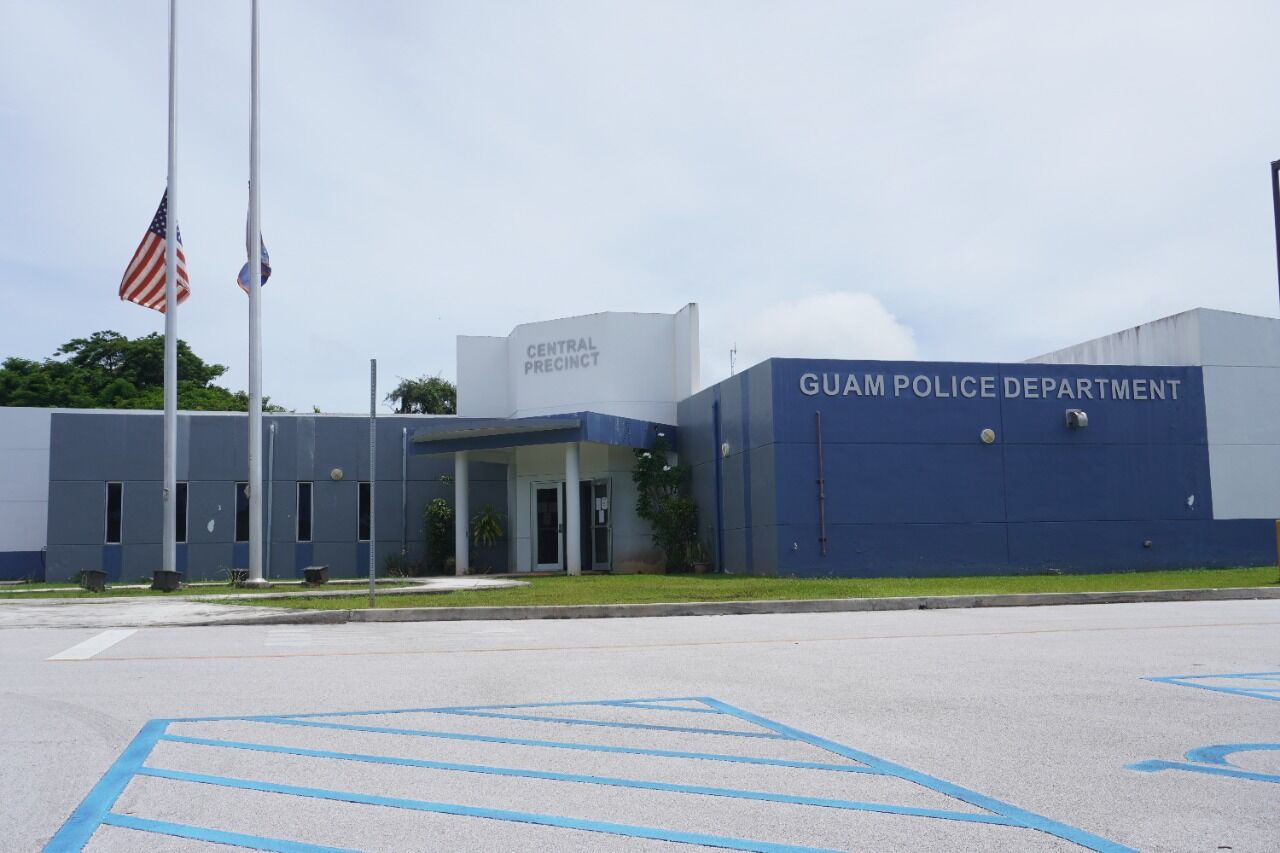 Man faces 19 years for family violence | Local News | postguam.com