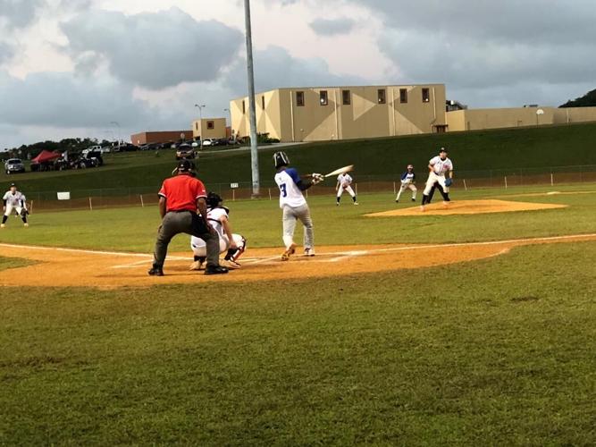 Guam baseball is back, new season begins May 1 | Local Sports ...