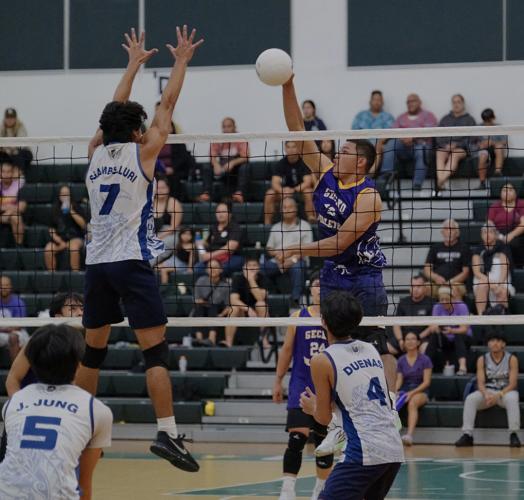 GVBF preseason tournament to start Friday | Local Sports | postguam.com