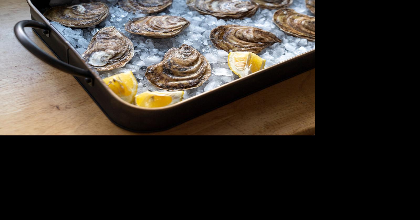 Learn how to shuck oysters from a pro | Food | postguam.com