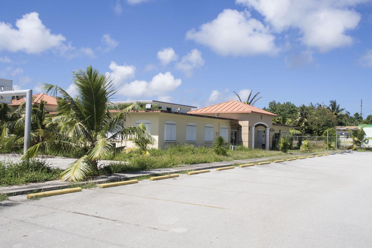 Dededo center left unused for years | Guam News | postguam.com