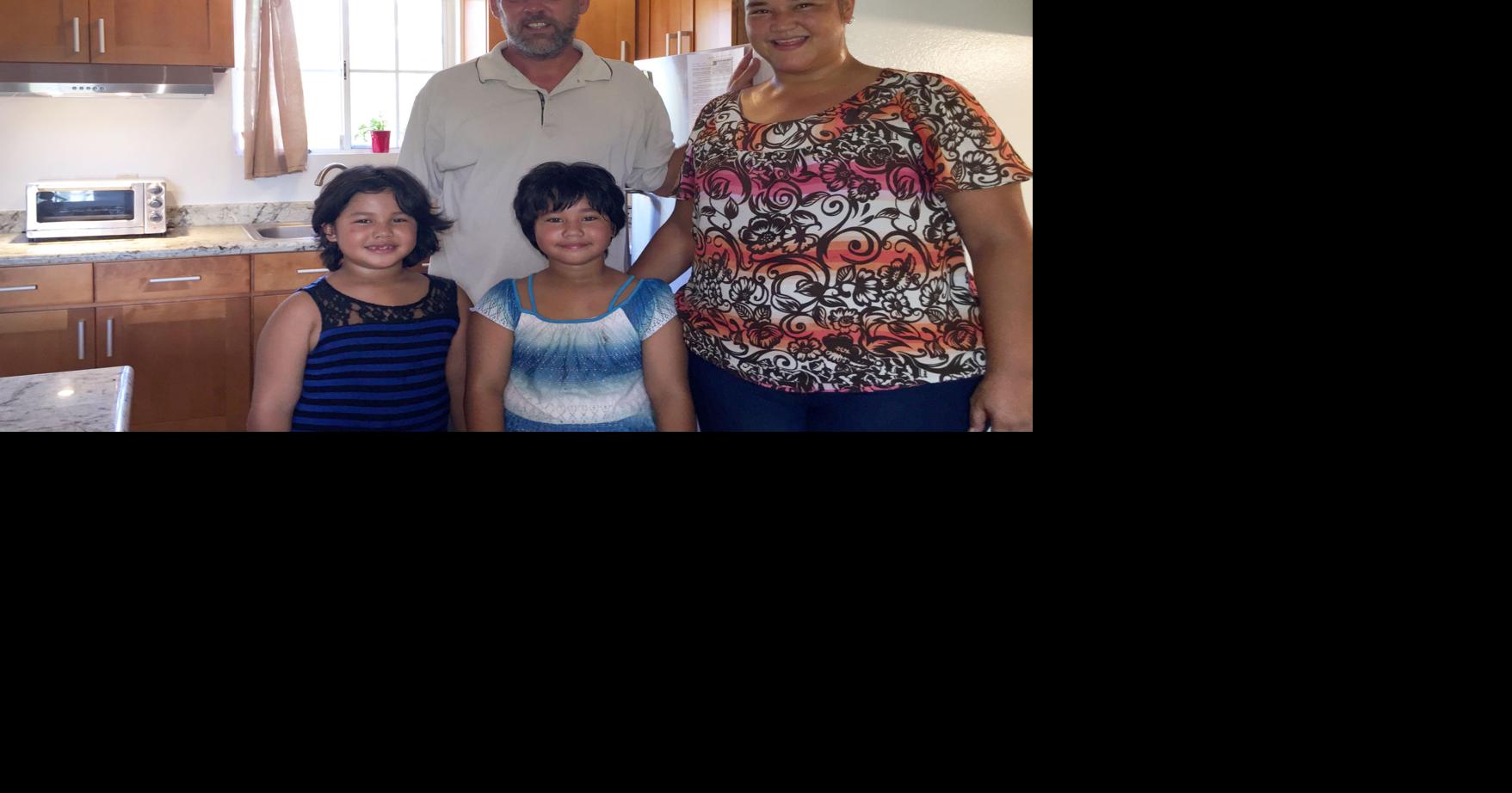 IMAGE GALLERY: Dream Kitchen Makeover contest | Before and After ...