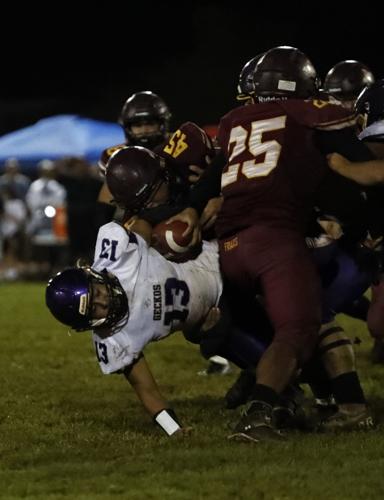 Defense, special teams lead FD to 9th straight championship | Local ...