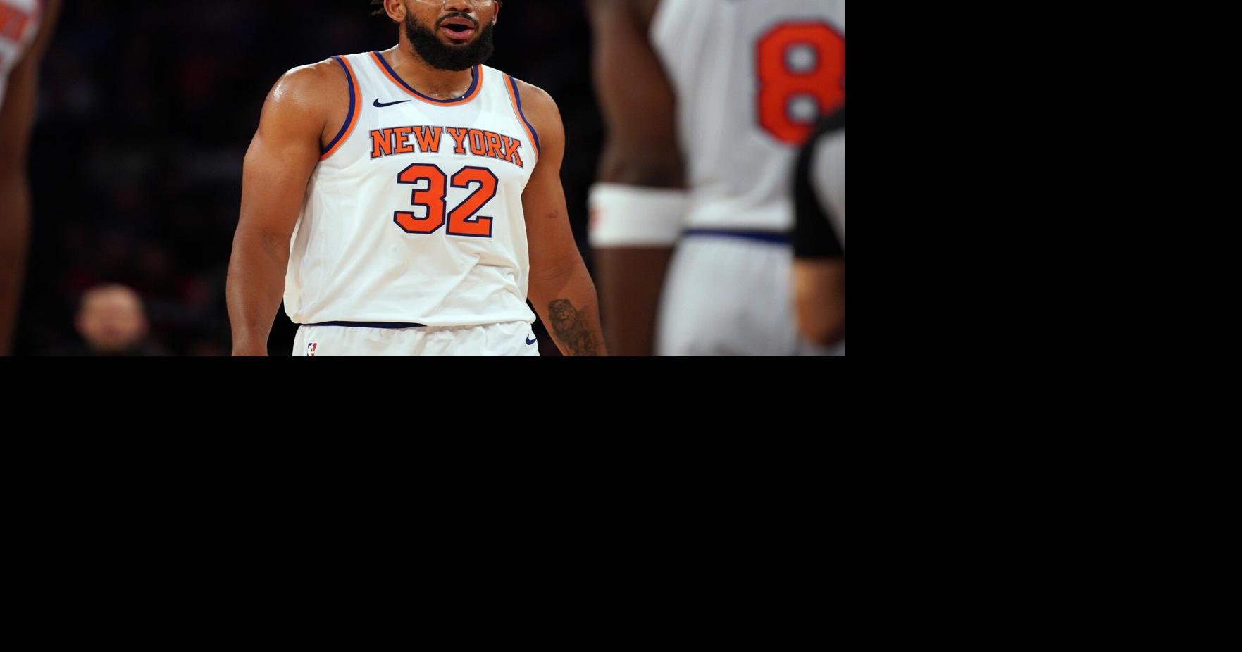 Towns leaving Jimmy Butler drama in the past | National Sports ...