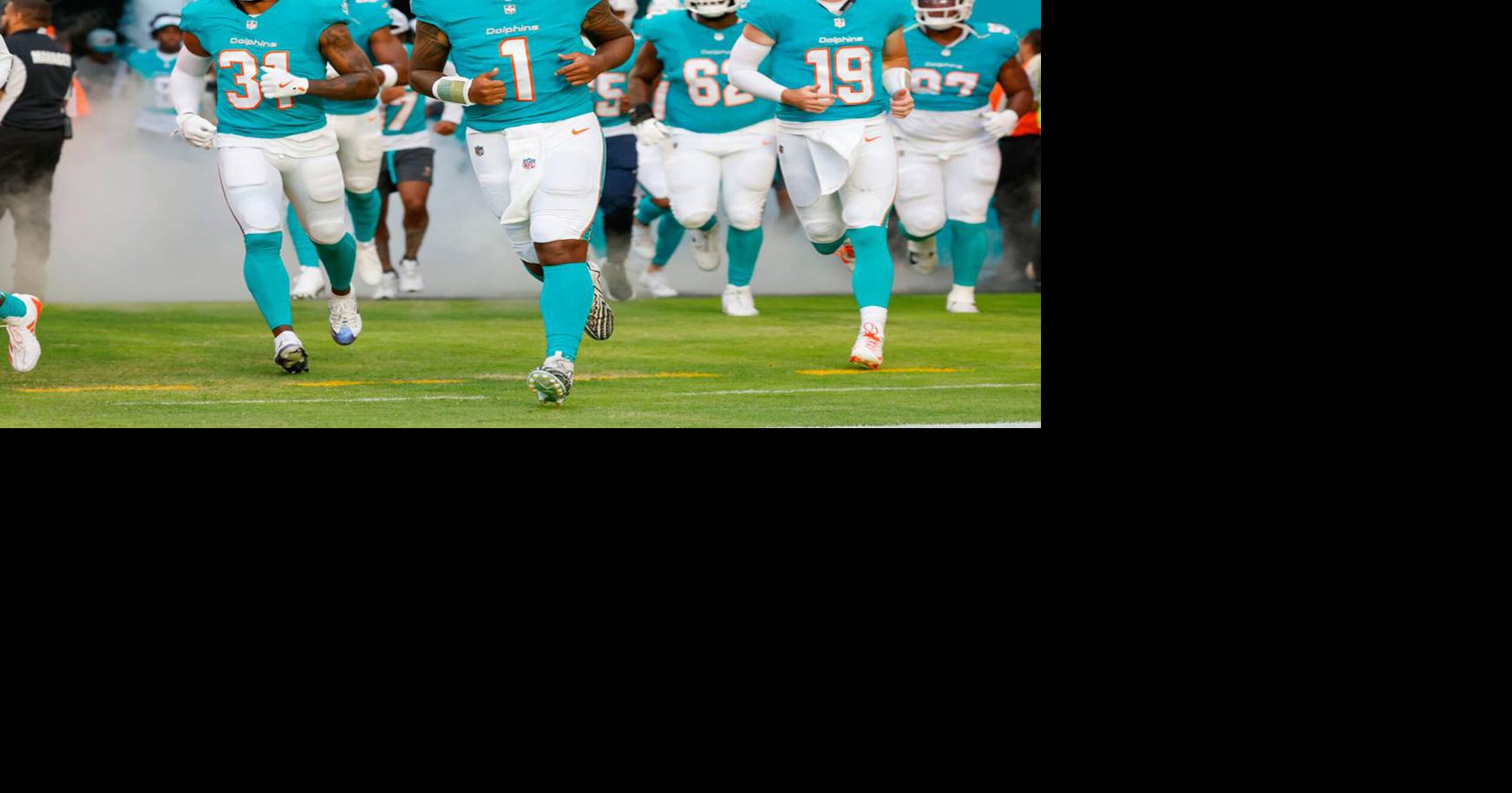 Are the 2024 Miami Dolphins better than last year’s team? | National ...