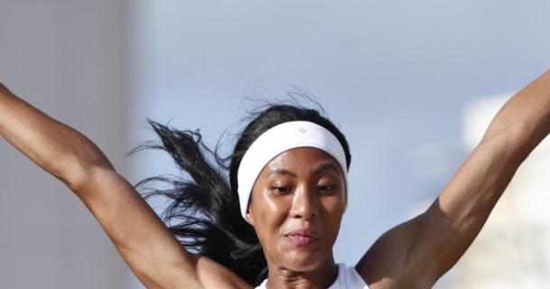 Track national championships draws island's best | Local Sports ...