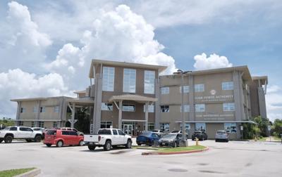 GWA petitions CCU to OK strategic pay plan | Local News | postguam.com