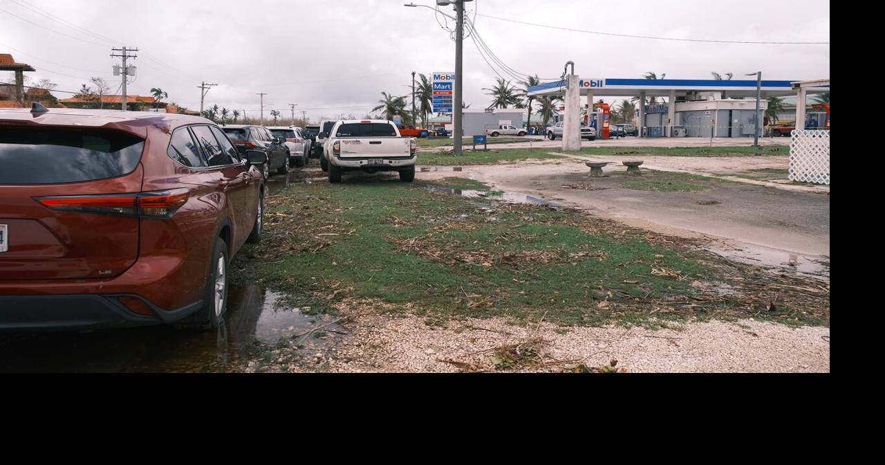 9 gas stations open Sunday | Local News | postguam.com