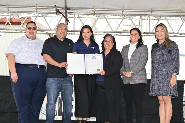 iLearn Academy celebrates 5 years | Local News | postguam.com