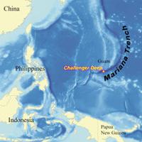 Guam s Challenger Deep resolution gets regional support | Local News ...