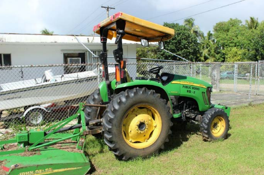 DPW audit suggests ‘possible fraud’ | Guam News | postguam.com