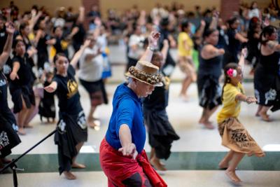 CAHA accepting nominations for Guam Masters Award | Local News ...