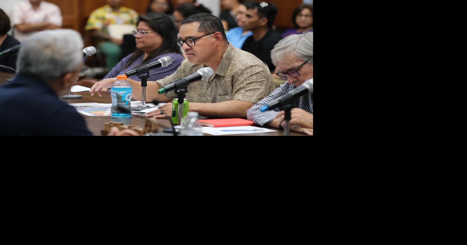 Special education division of GDOE weighs paraeducators | Local News ...