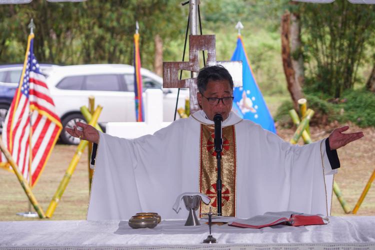 77th Guam Liberation Day events, memorials set | Local News | postguam.com