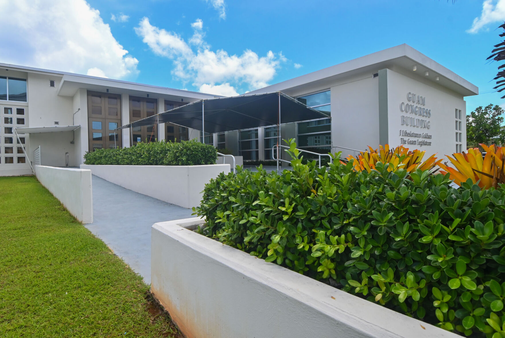 Senatorial candidates ready | Local News | postguam.com