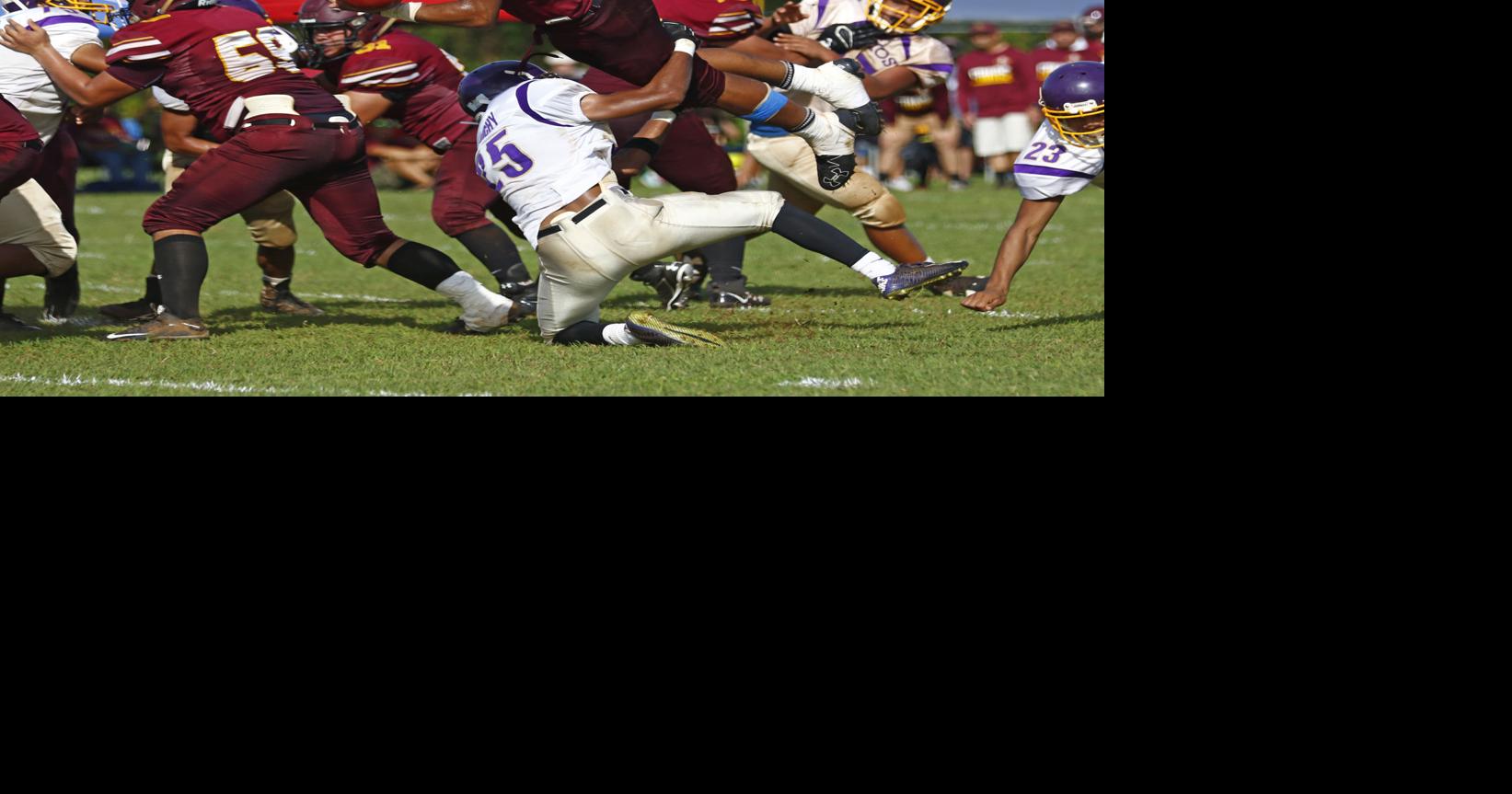 FD football three-peat as champs | Local Sports | postguam.com