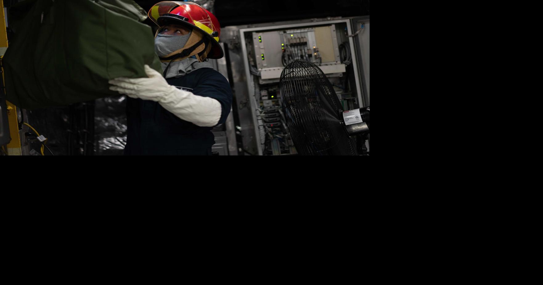 Guam son serves aboard USS Jackson | Local News | postguam.com