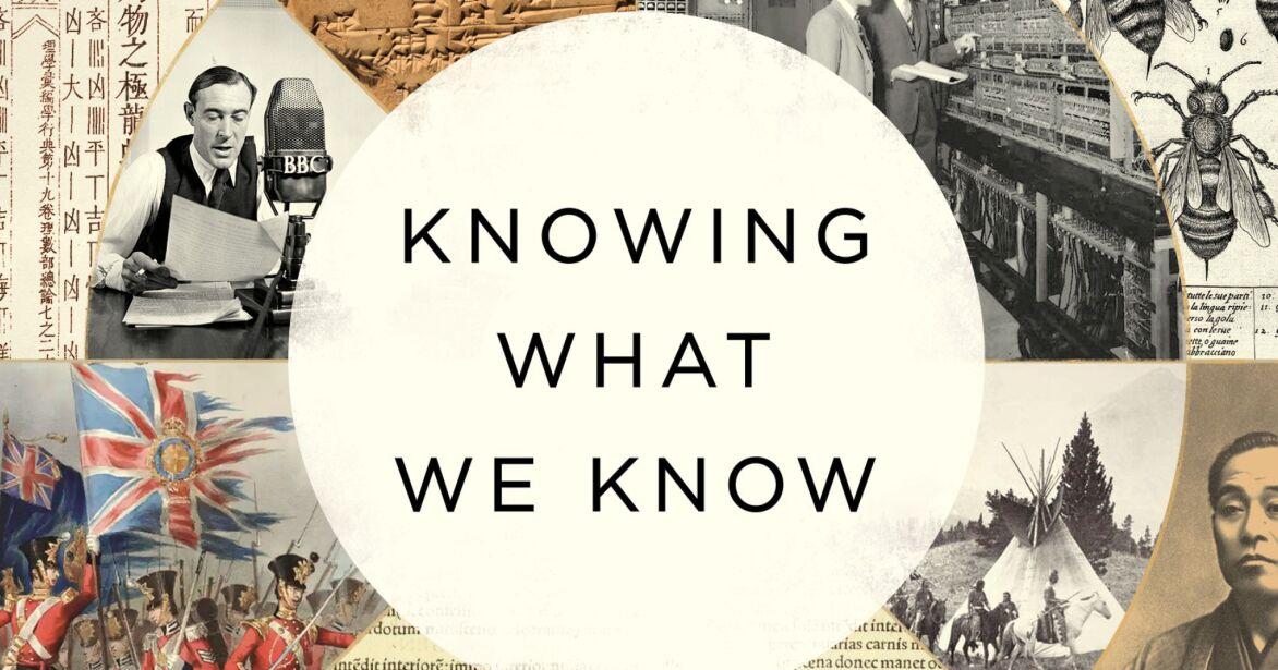 Exactly how do we know what we know? | Lifestyle | postguam.com