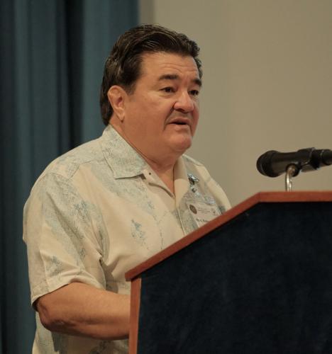 Chief justice named chair of 2025 national judicial summit | Local News ...