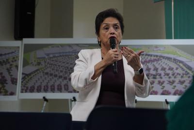 Adelup to lobby support from engineers for medical complex | Local News ...