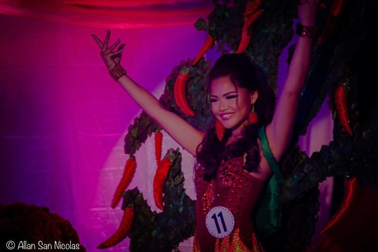 Confidence, true beauty shine in Miss Teen Guam | The Scoop | postguam.com