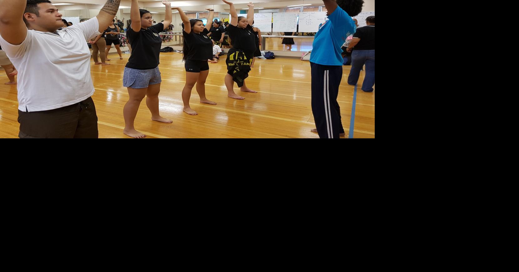Empowering the youth | Local News | postguam.com